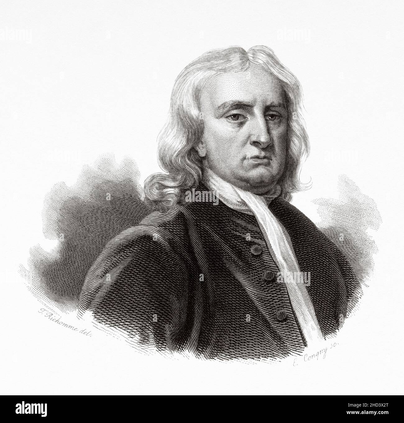 Famous Mathematicians Of The 19th Century