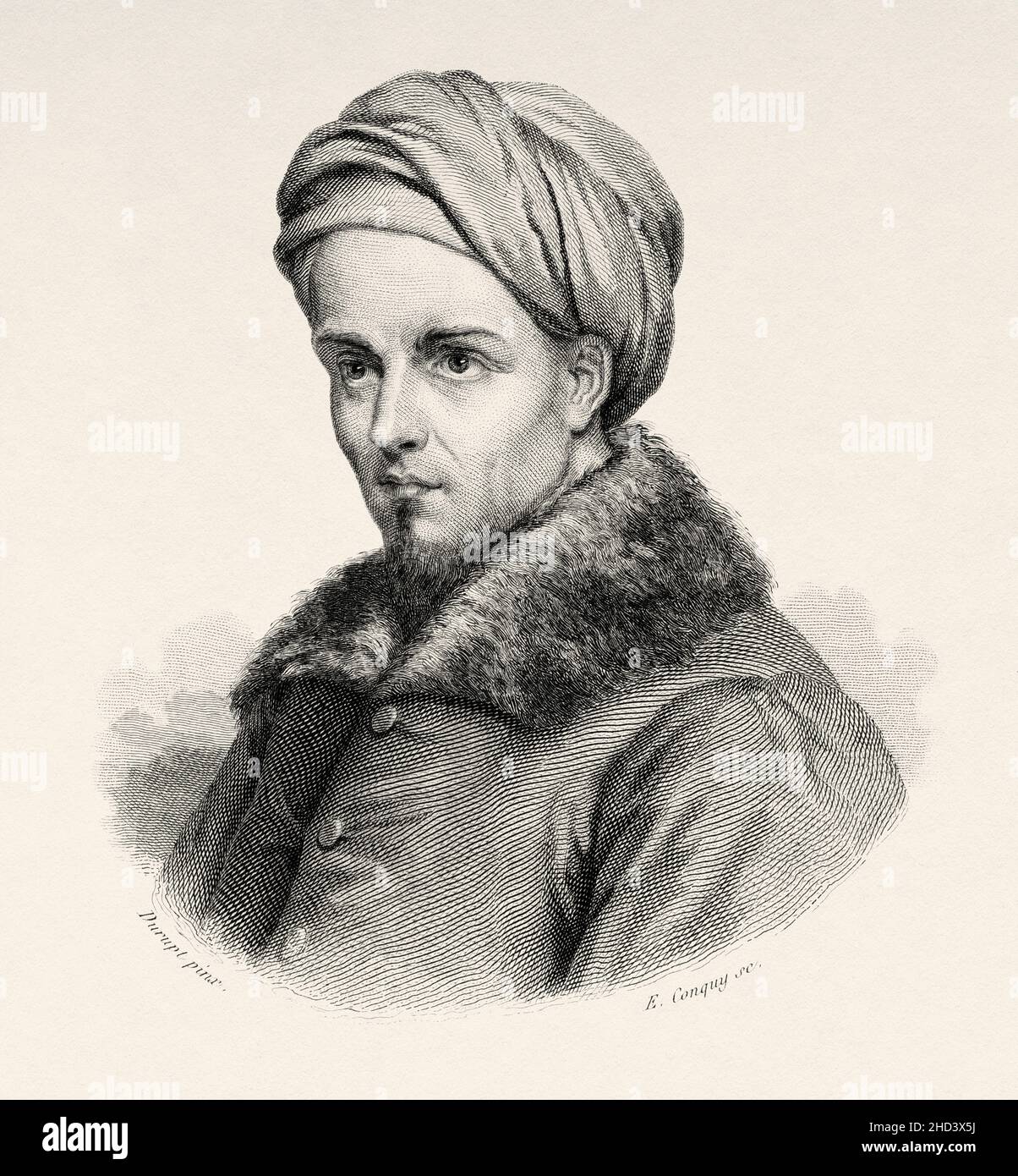 1709 1774 hi-res stock photography and images - Alamy