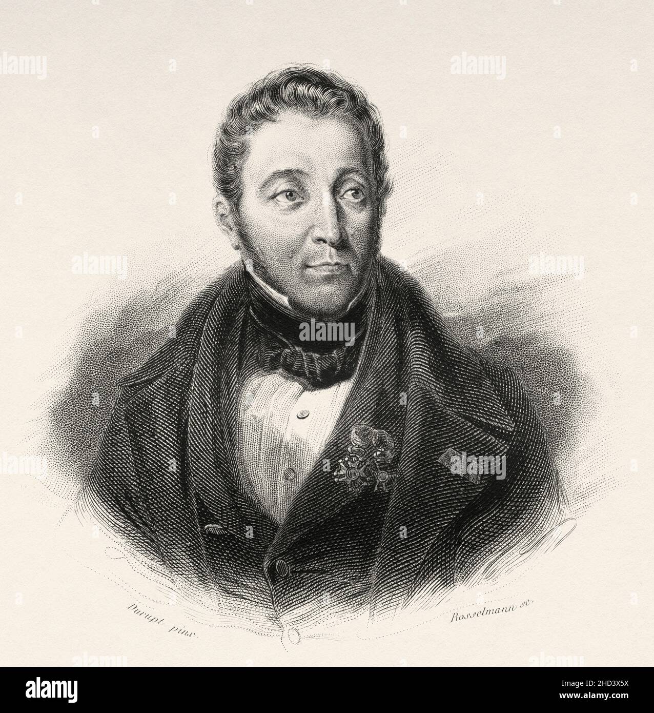 Crespel dellisse hi-res stock photography and images - Alamy