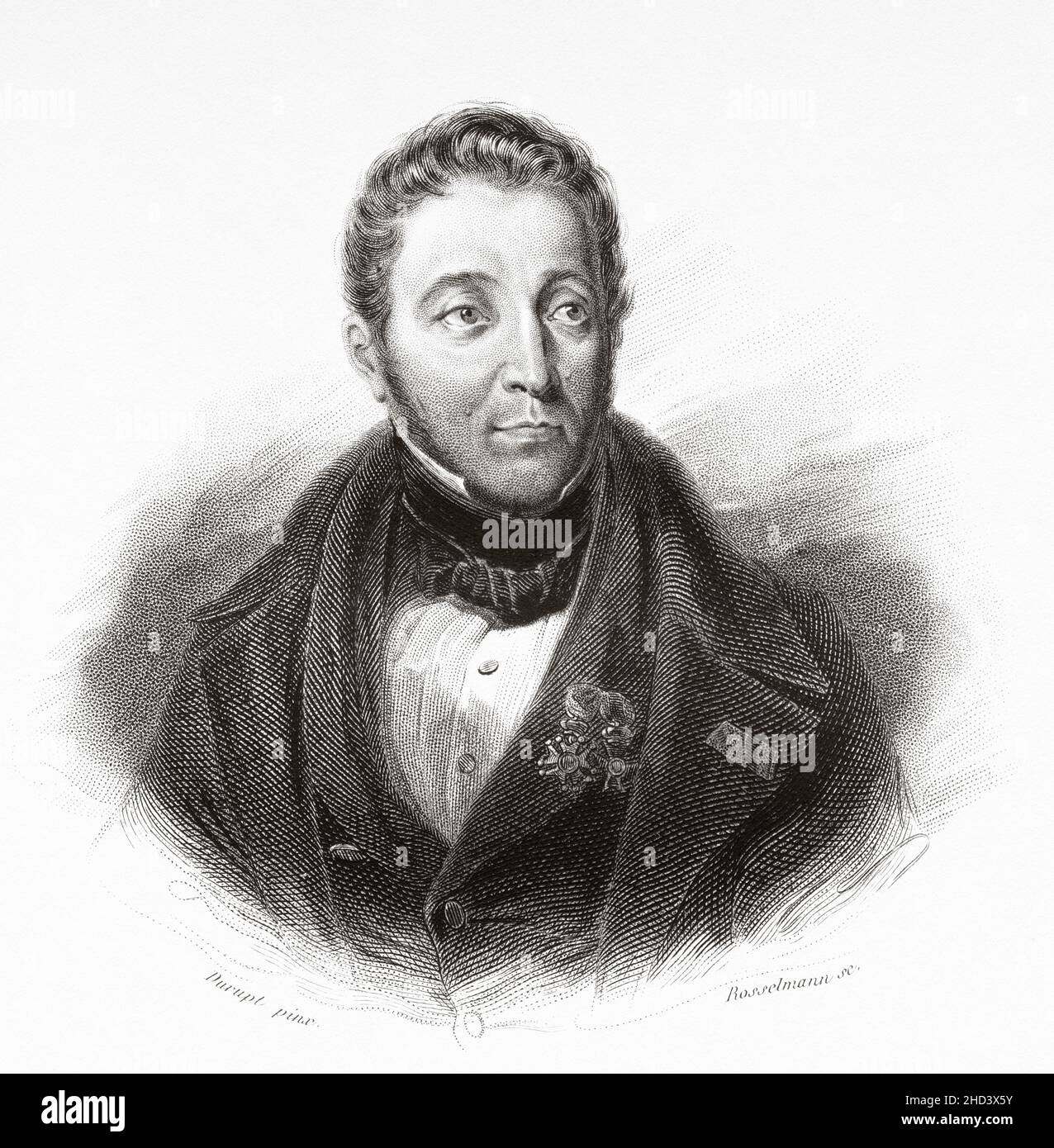 Joseph crespel Cut Out Stock Images & Pictures - Alamy