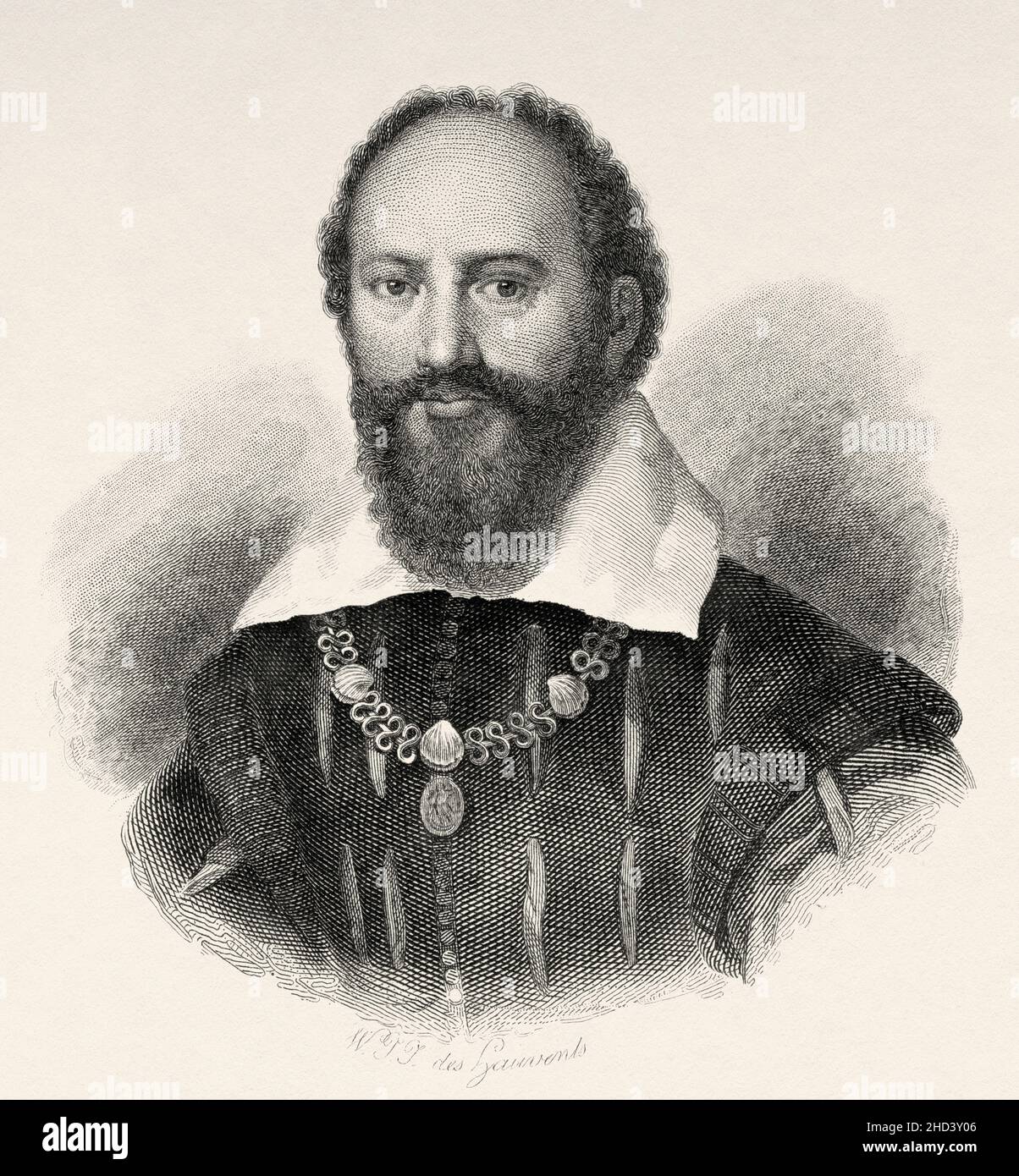 French soldier 17th century hi-res stock photography and images - Alamy