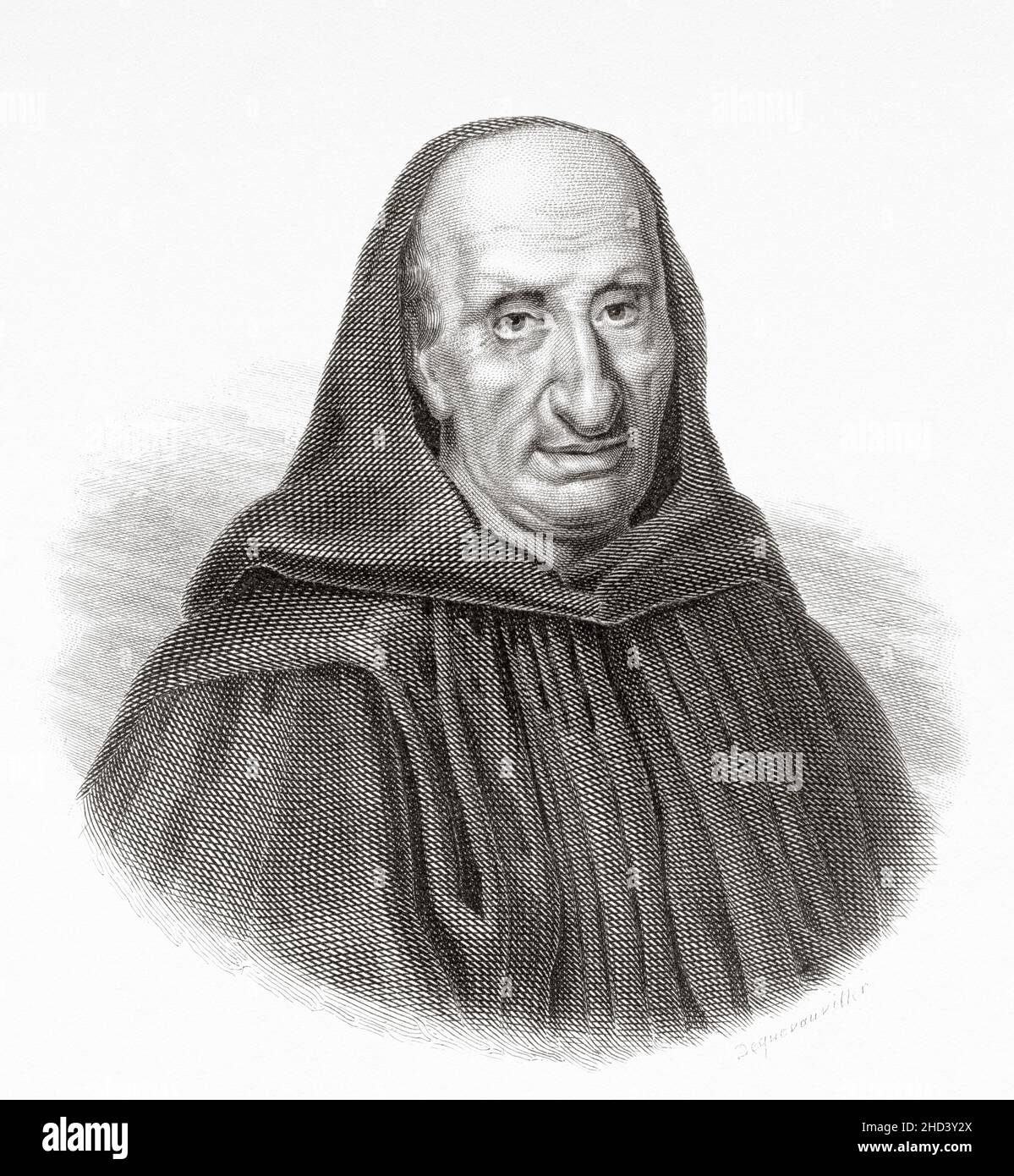 Saint joseph picture Cut Out Stock Images & Pictures - Alamy