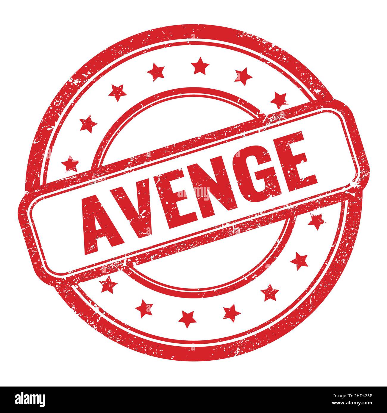 Avenge stamp hi-res stock photography and images - Alamy
