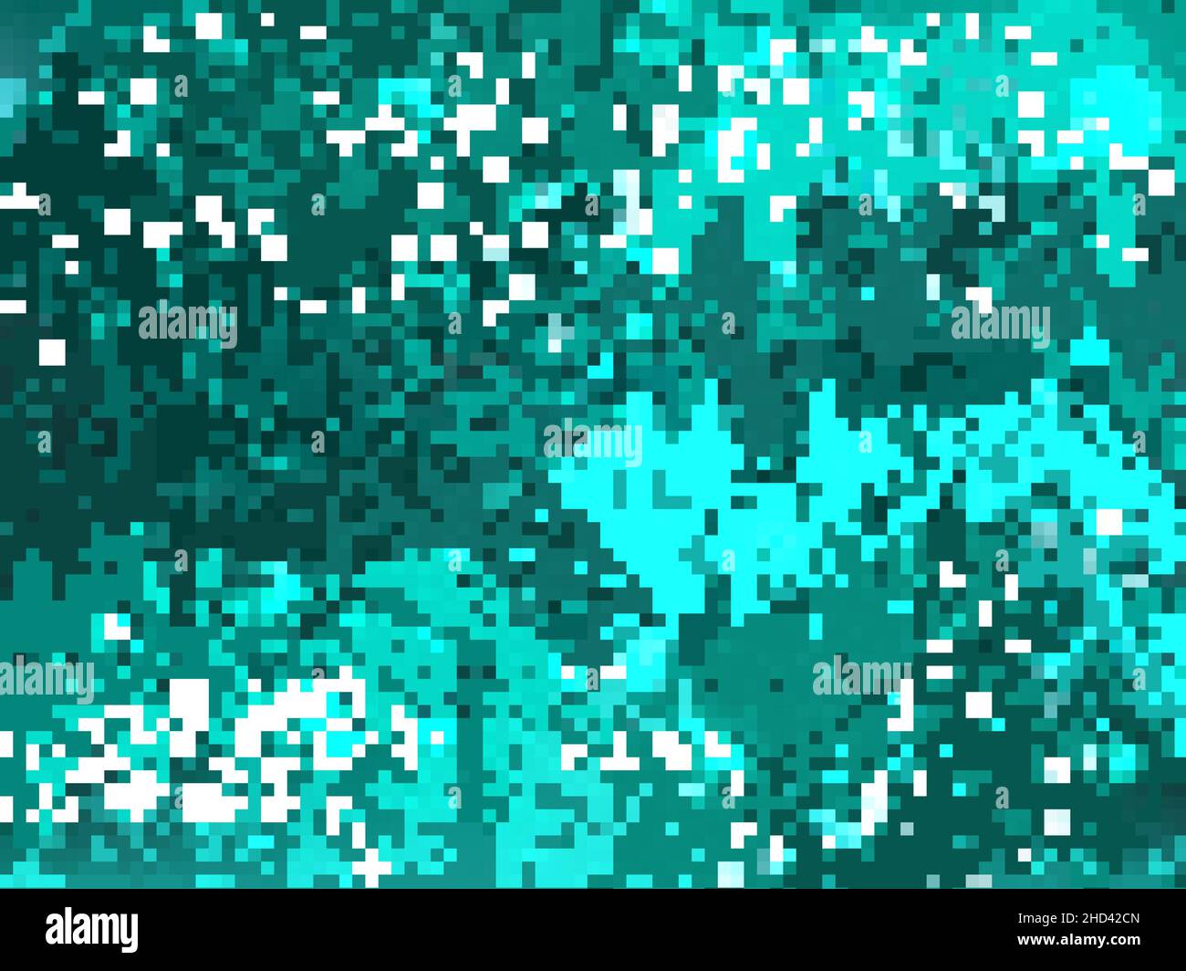 Deep emerald green Stock Vector Images - Alamy