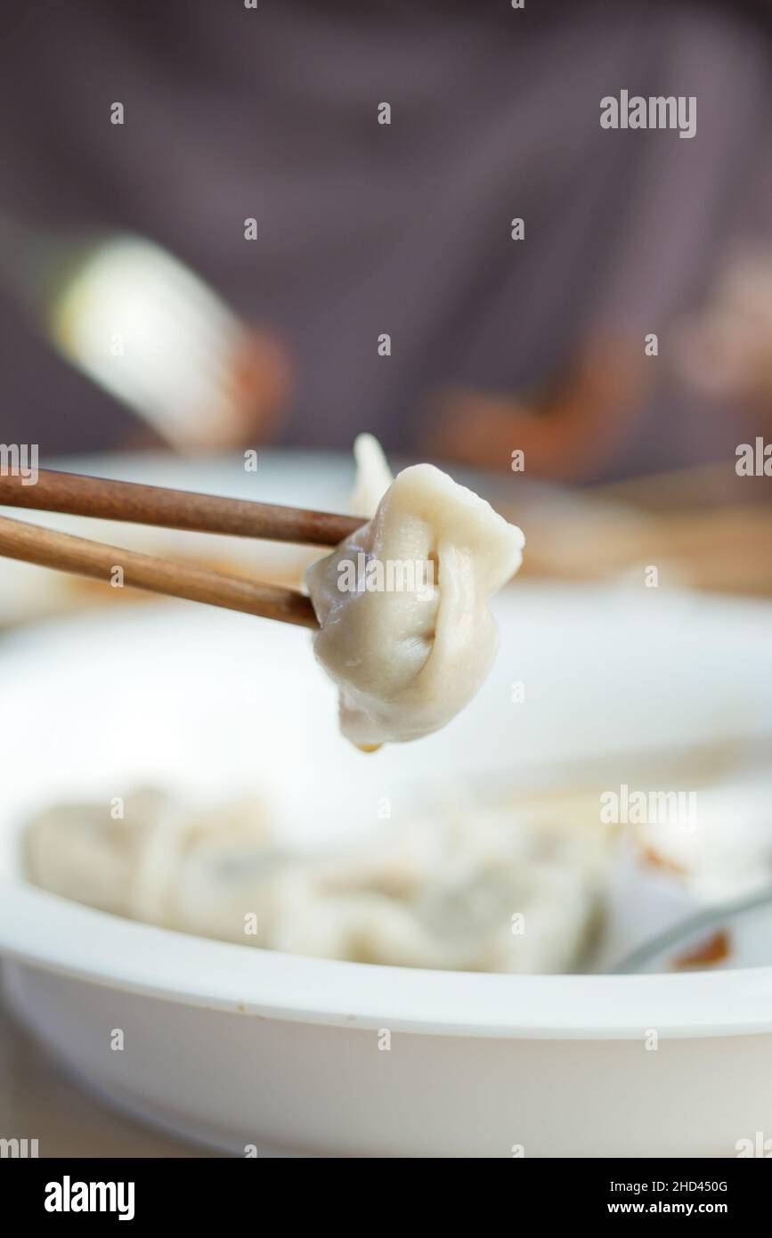 Dim sum in hi-res stock photography and images - Alamy