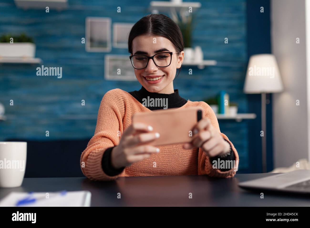 Game tester hi-res stock photography and images - Alamy