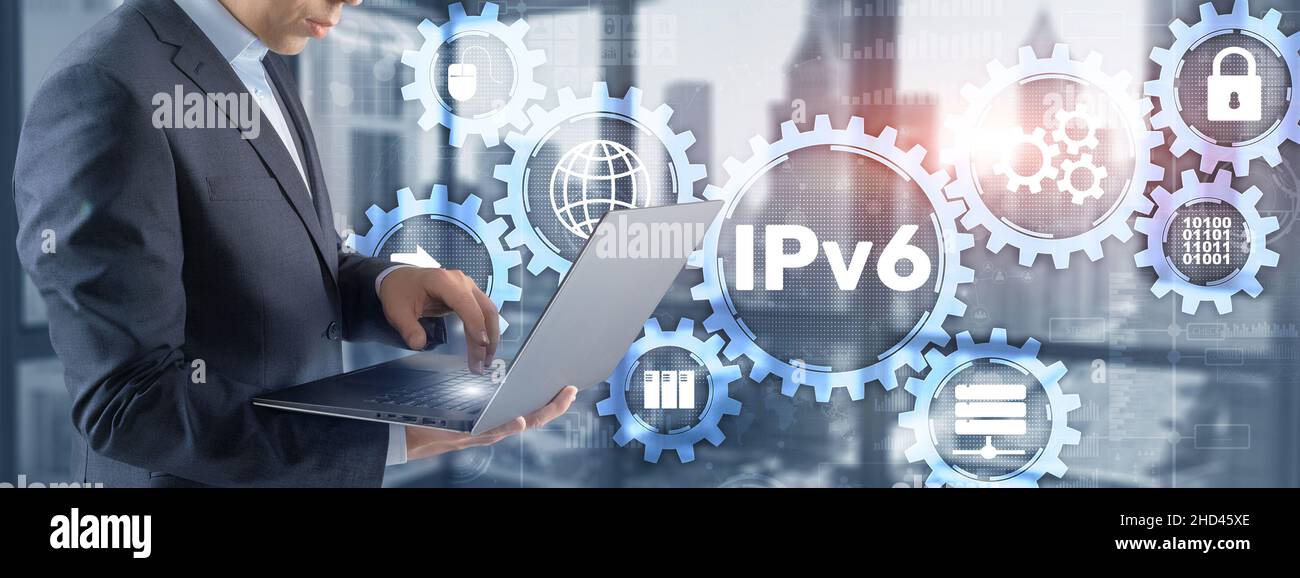 Large touch screen interface hi-res stock photography and images - Alamy