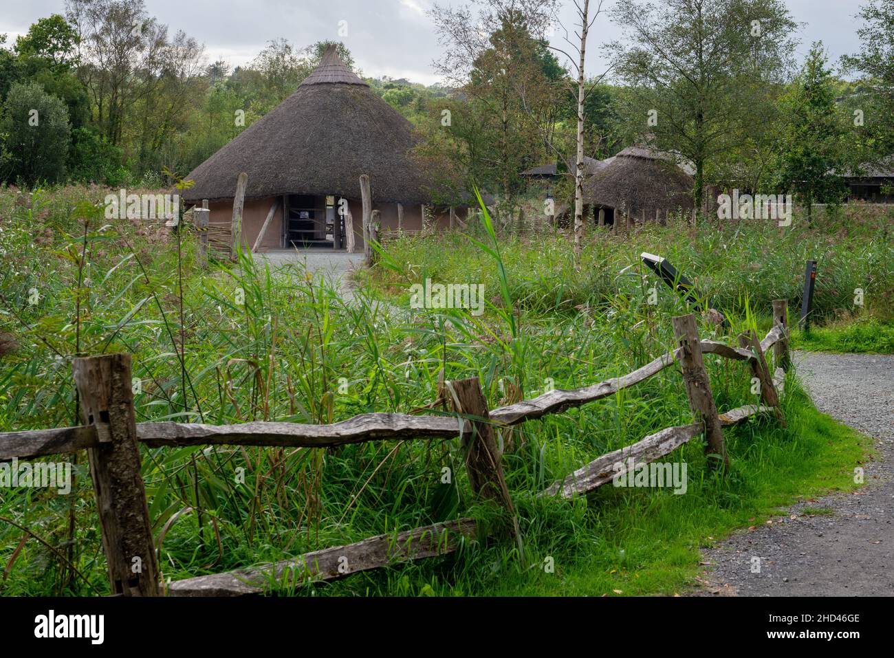 Dark ages hi-res stock photography and images - Alamy