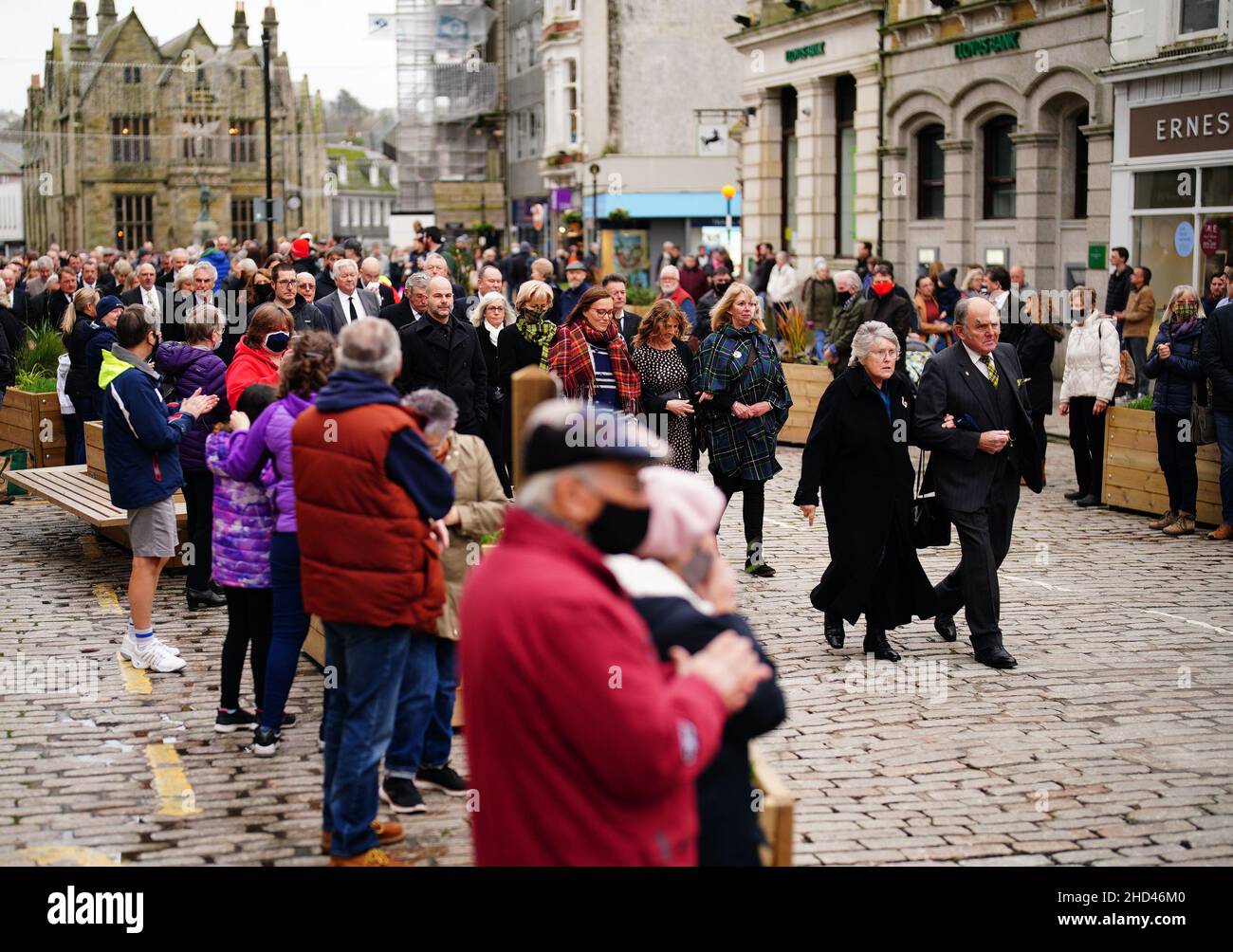 Jethro comedian hi-res stock photography and images - Alamy