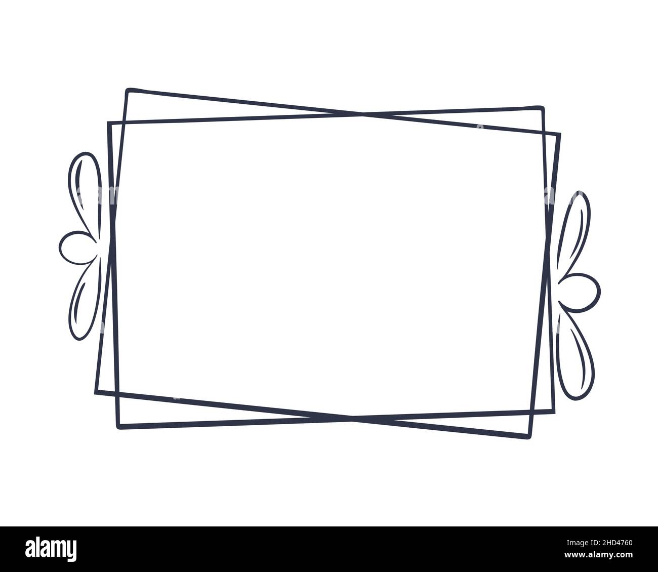 Double spring Cut Out Stock Images & Pictures - Alamy