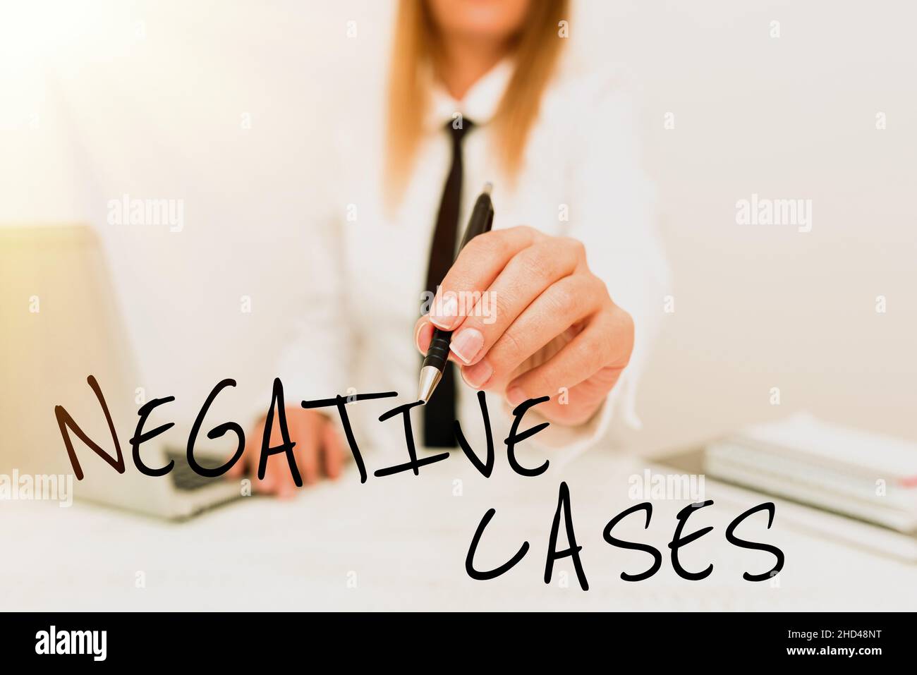 Conceptual display Negative Cases. Internet Concept circumstances or ...