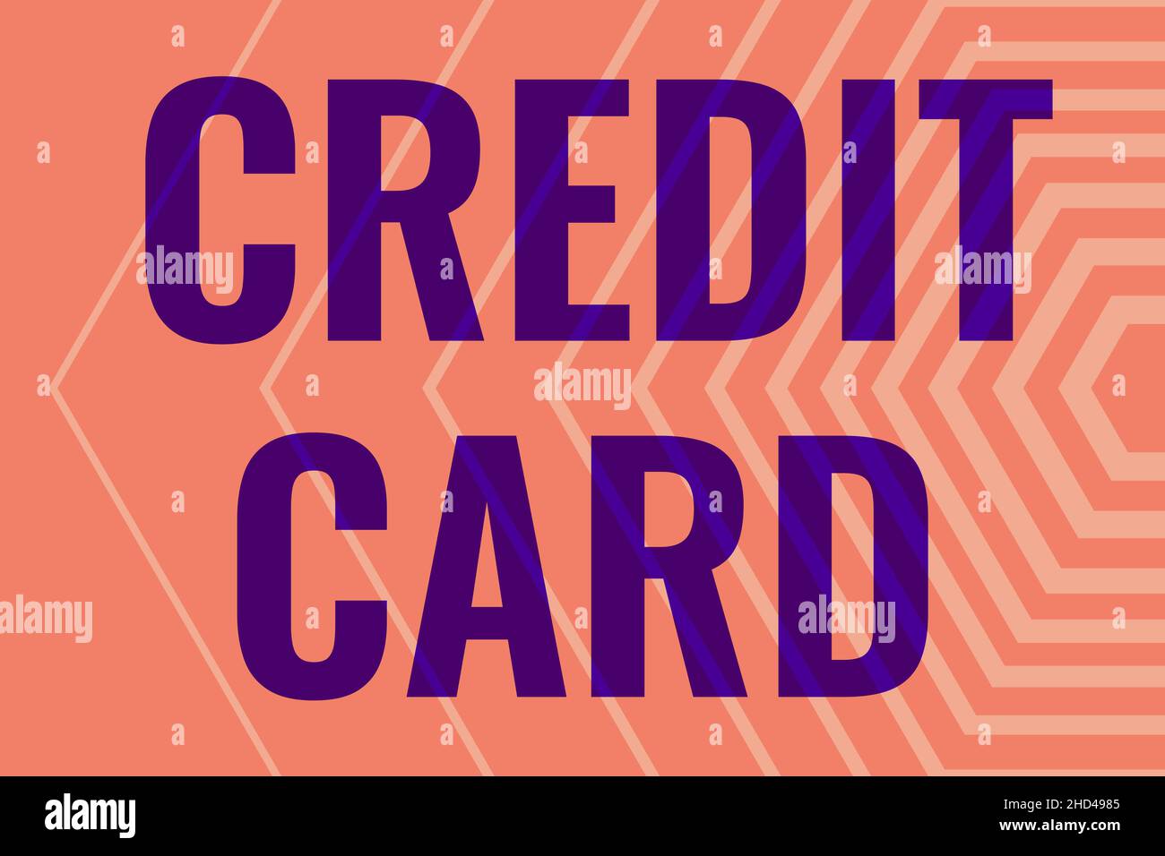 Illustrated receipt hi-res stock photography and images - Alamy