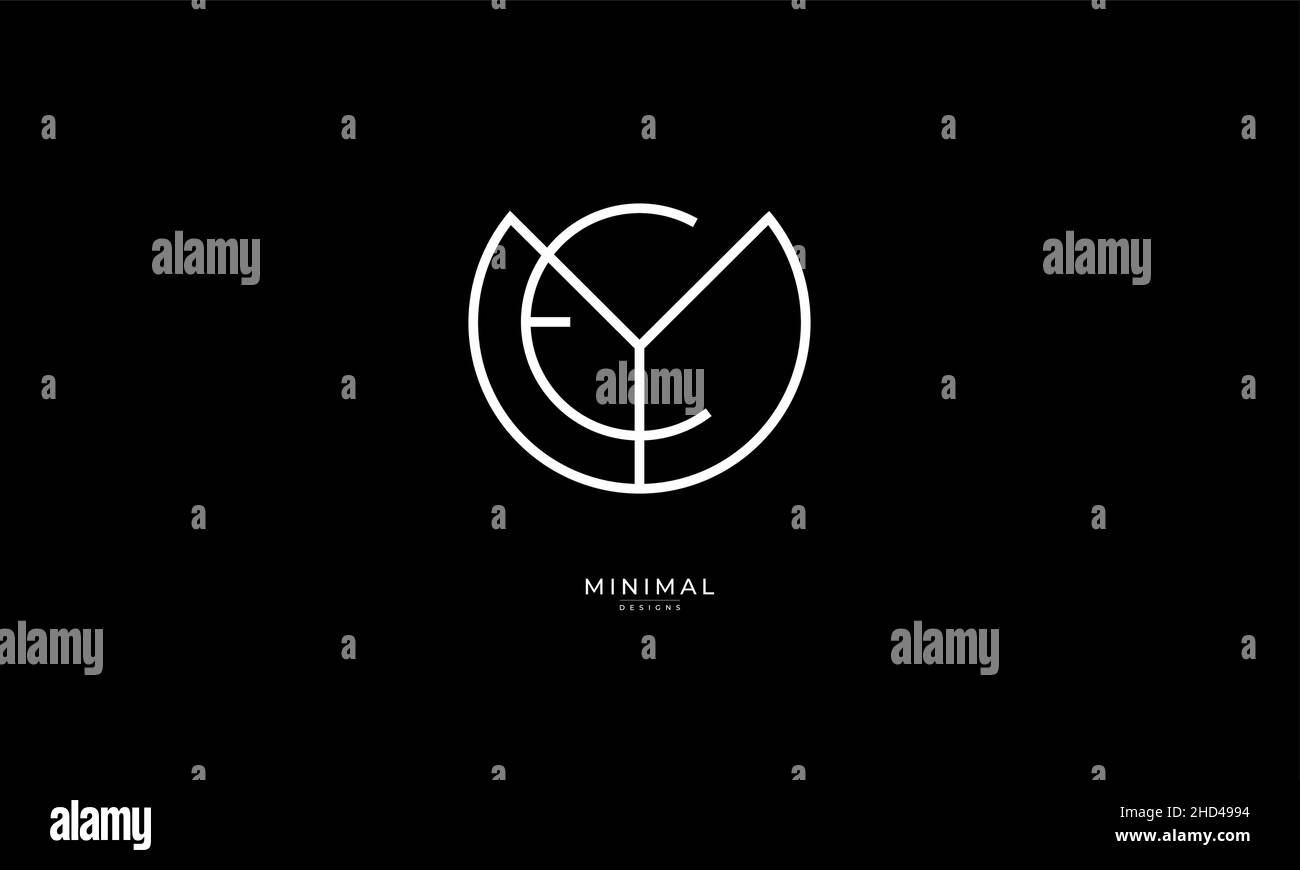 Y e letter Black and White Stock Photos & Images - Alamy