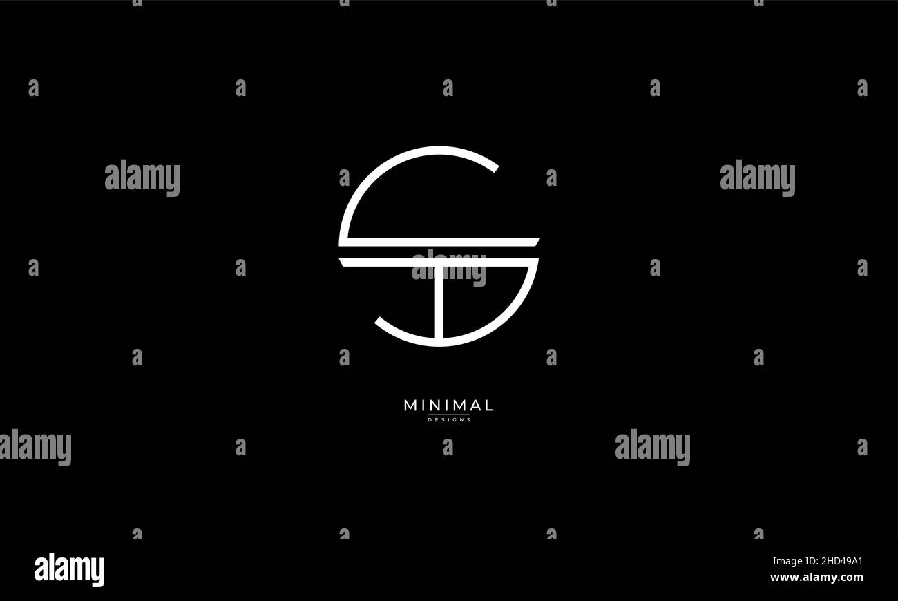 St letter Black and White Stock Photos & Images - Alamy