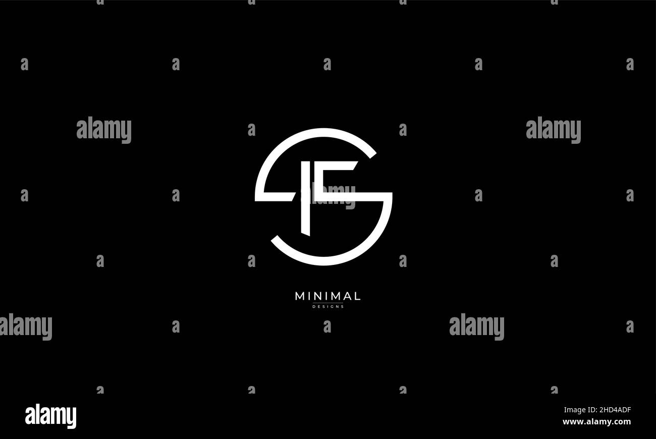 Fs logo hi-res stock photography and images - Alamy