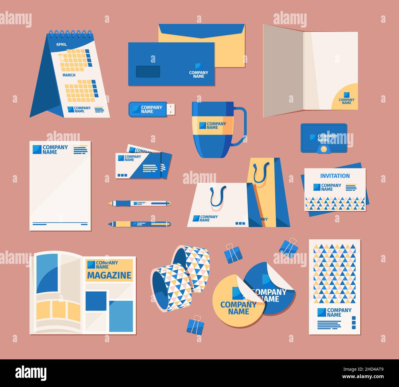 Printing advertising icon. Leaflets ads flyers and business brochures ...