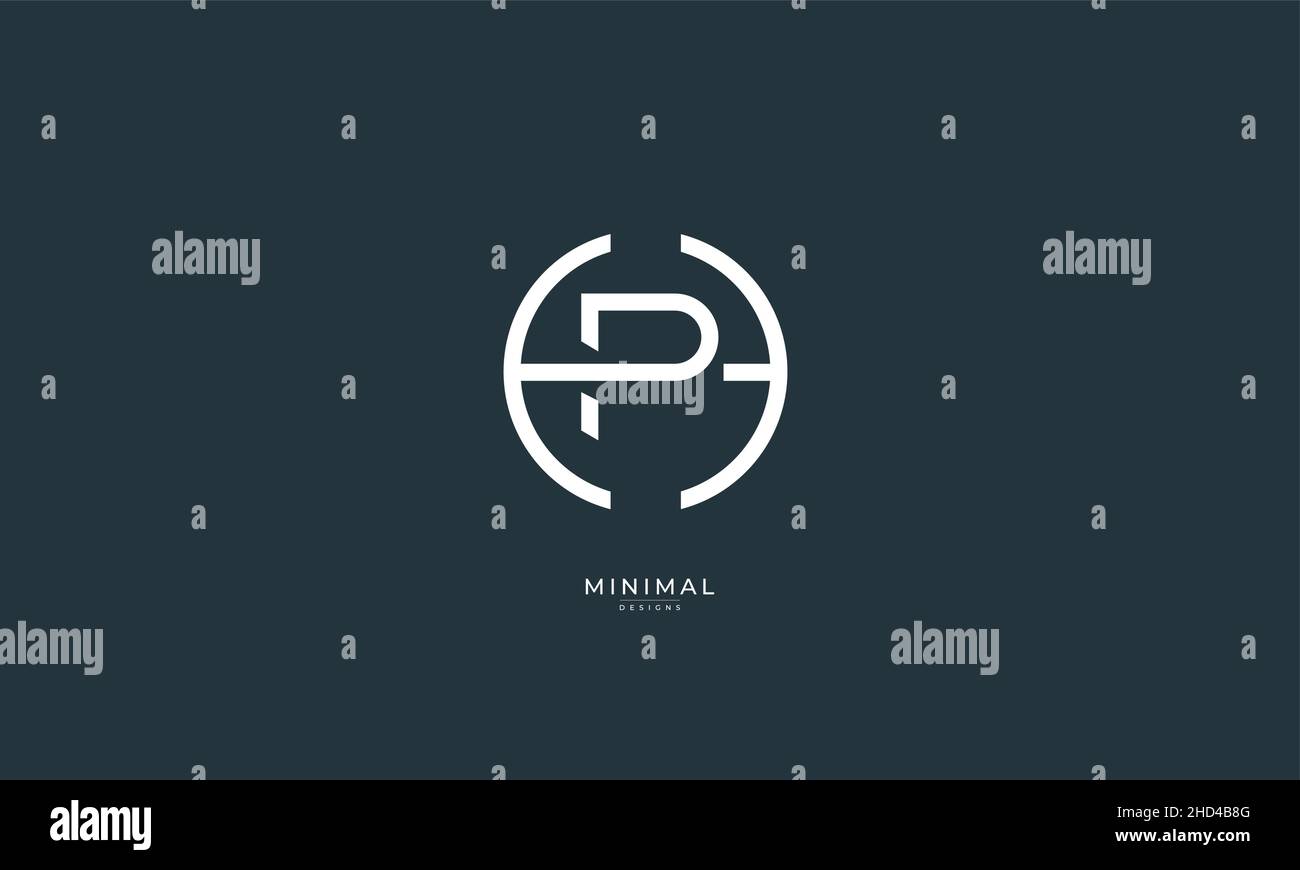Ph logo hi-res stock photography and images - Alamy