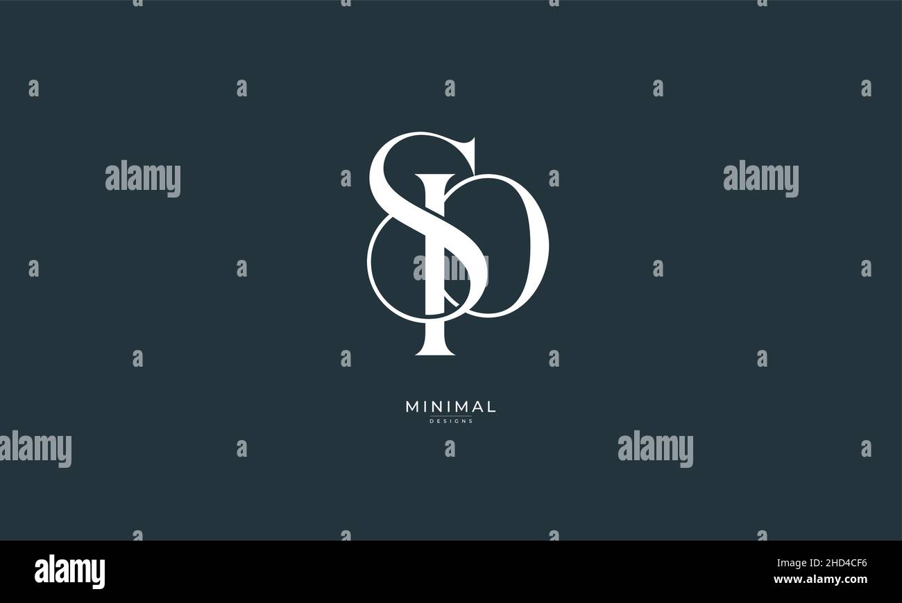 Letter sp hi-res stock photography and images - Alamy