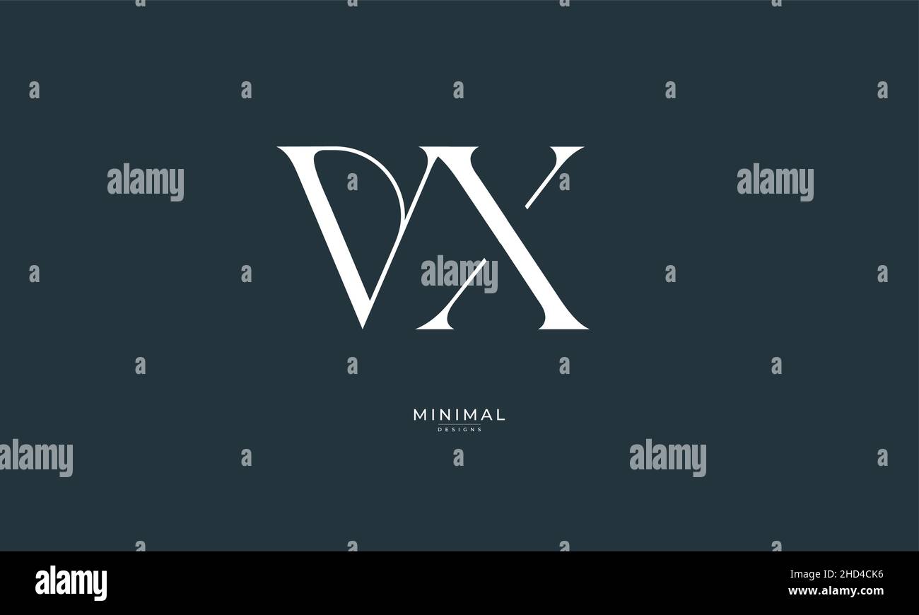 Vx symbol hi-res stock photography and images - Alamy