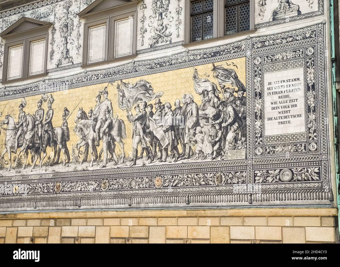 Meissen porcelain history hi-res stock photography and images - Alamy