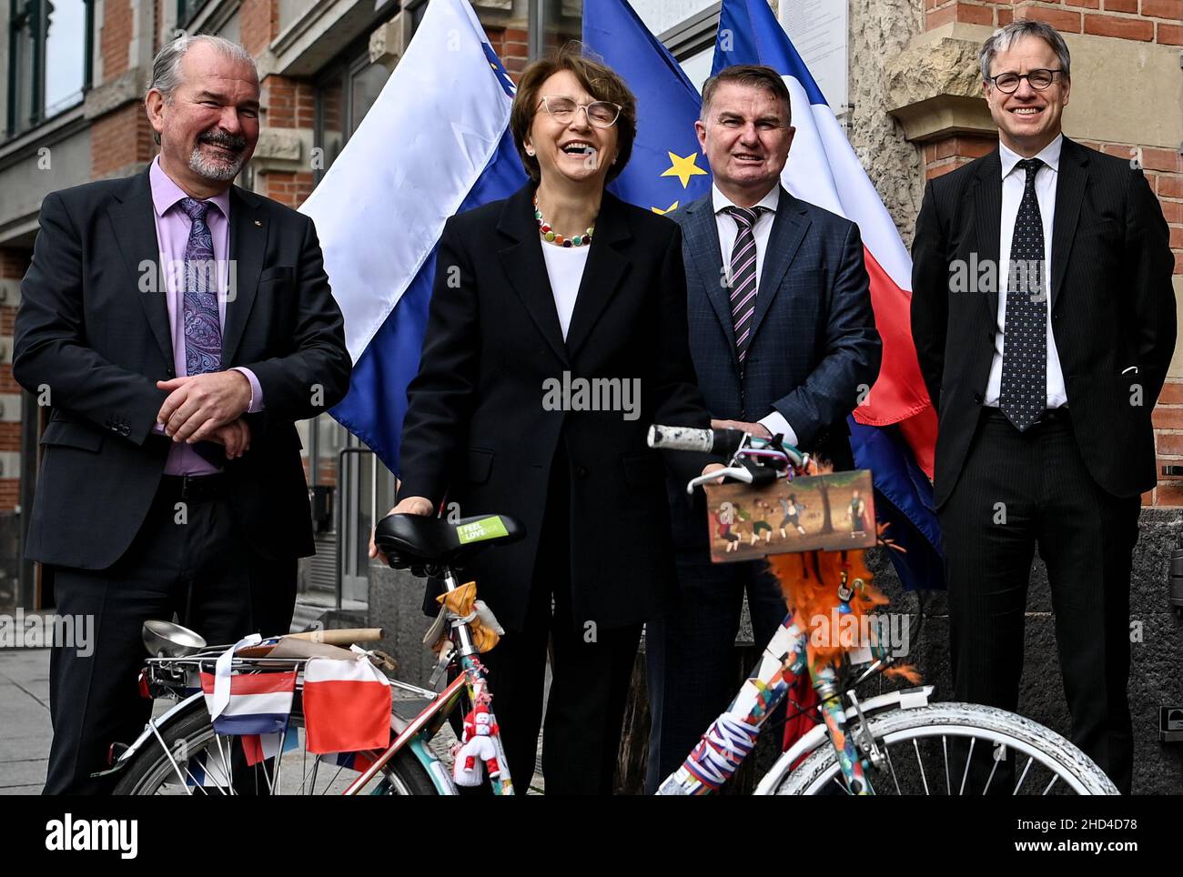 Axel dittmann hi-res stock photography and images - Alamy