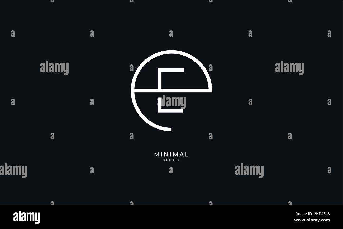 Ee symbol Stock Vector Images - Alamy