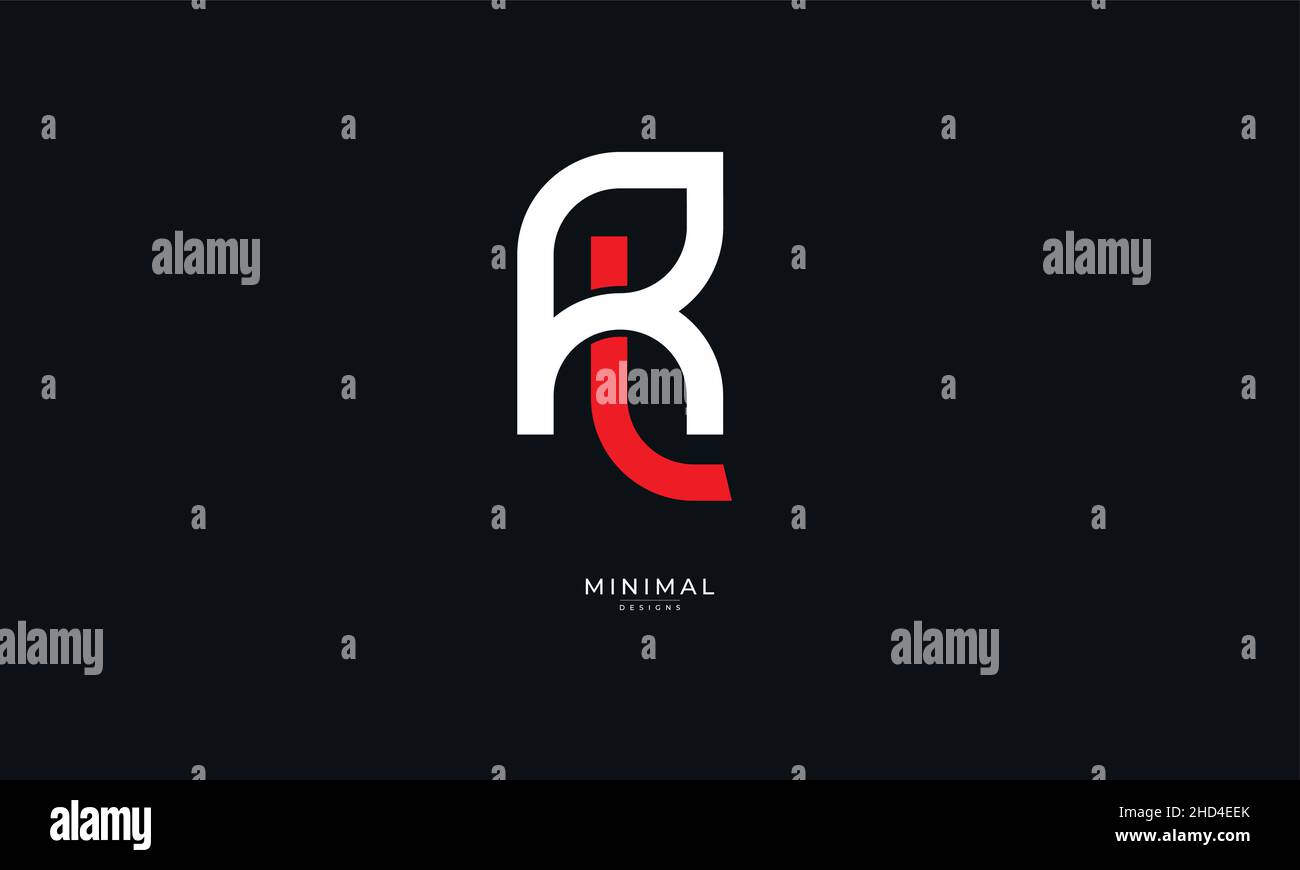 Rl alphabet hi-res stock photography and images - Alamy