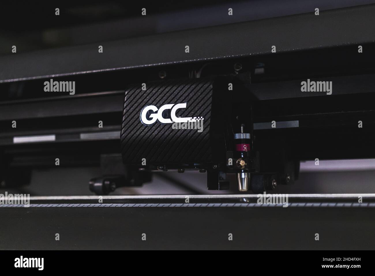 Ppf logo hi-res stock photography and images - Alamy