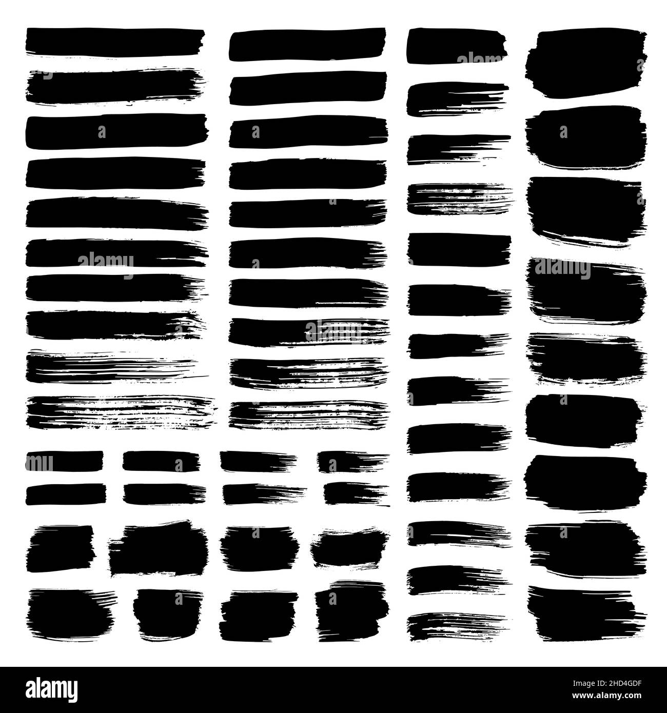 Black and white dashes hi-res stock photography and images - Alamy