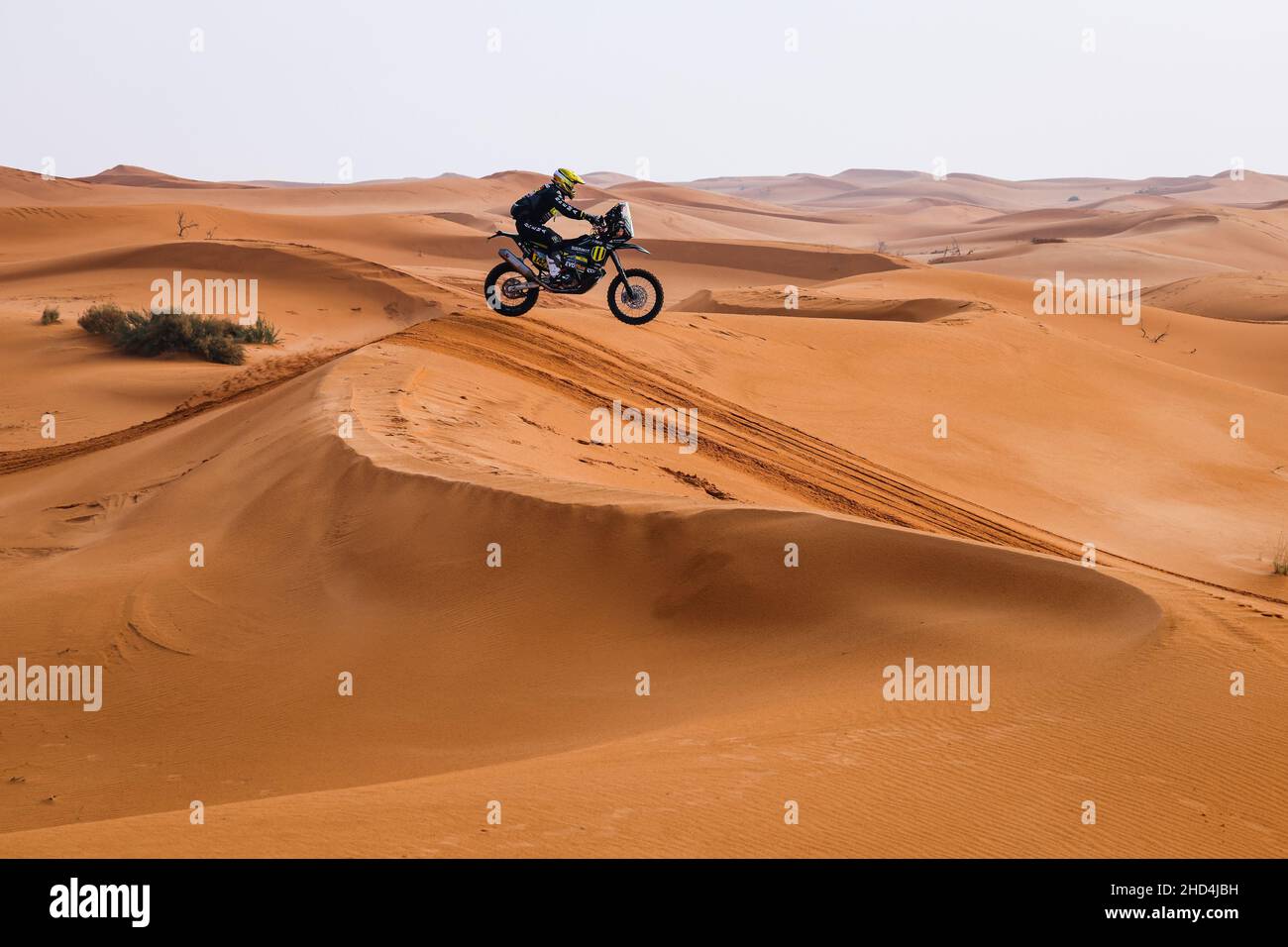 142 Svitko Stefan (svk), Slovnaft Rally Team, KTM 450 Rally Factory ...