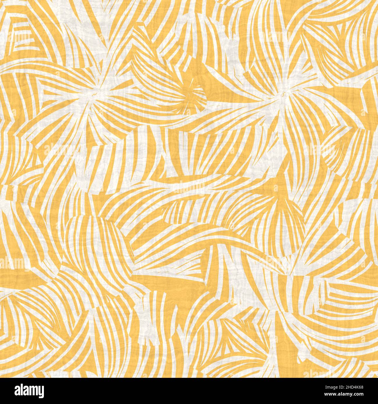 Seamless two tone hand drawn brushed effect pattern swatch. High ...