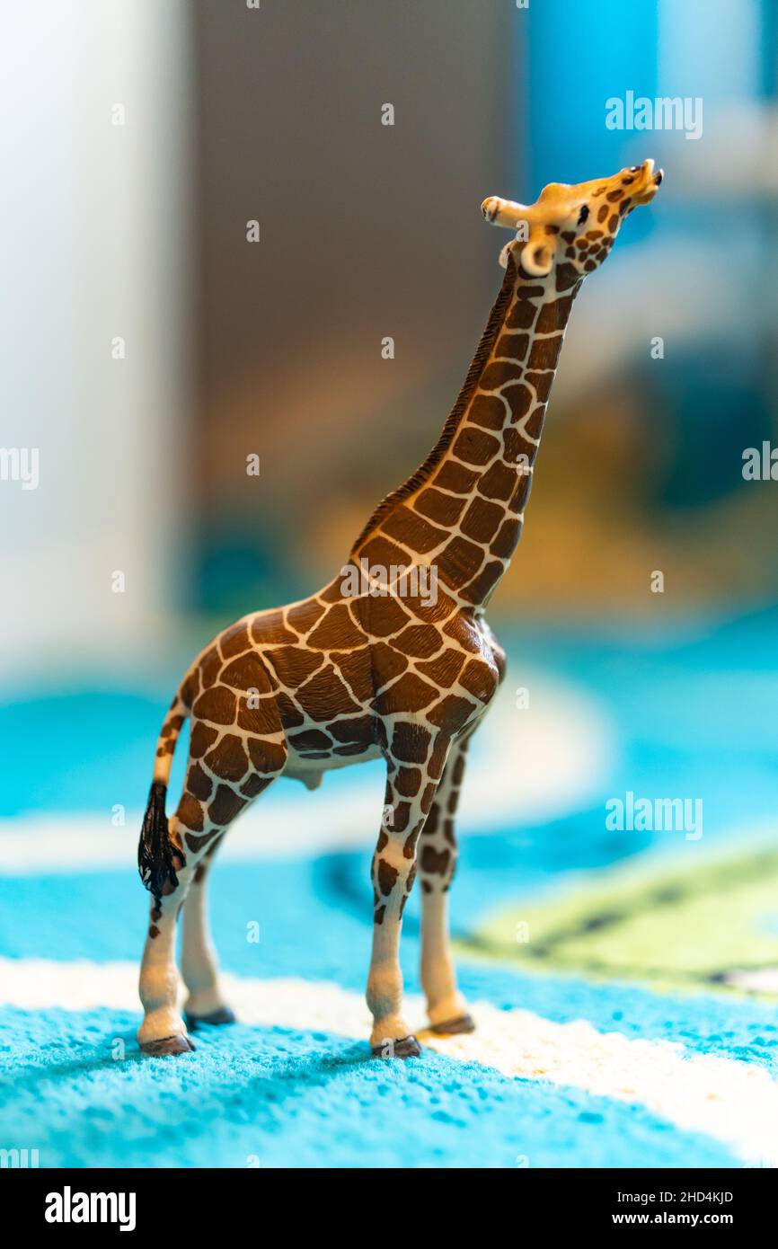 Schleich hi-res stock photography and images - Alamy
