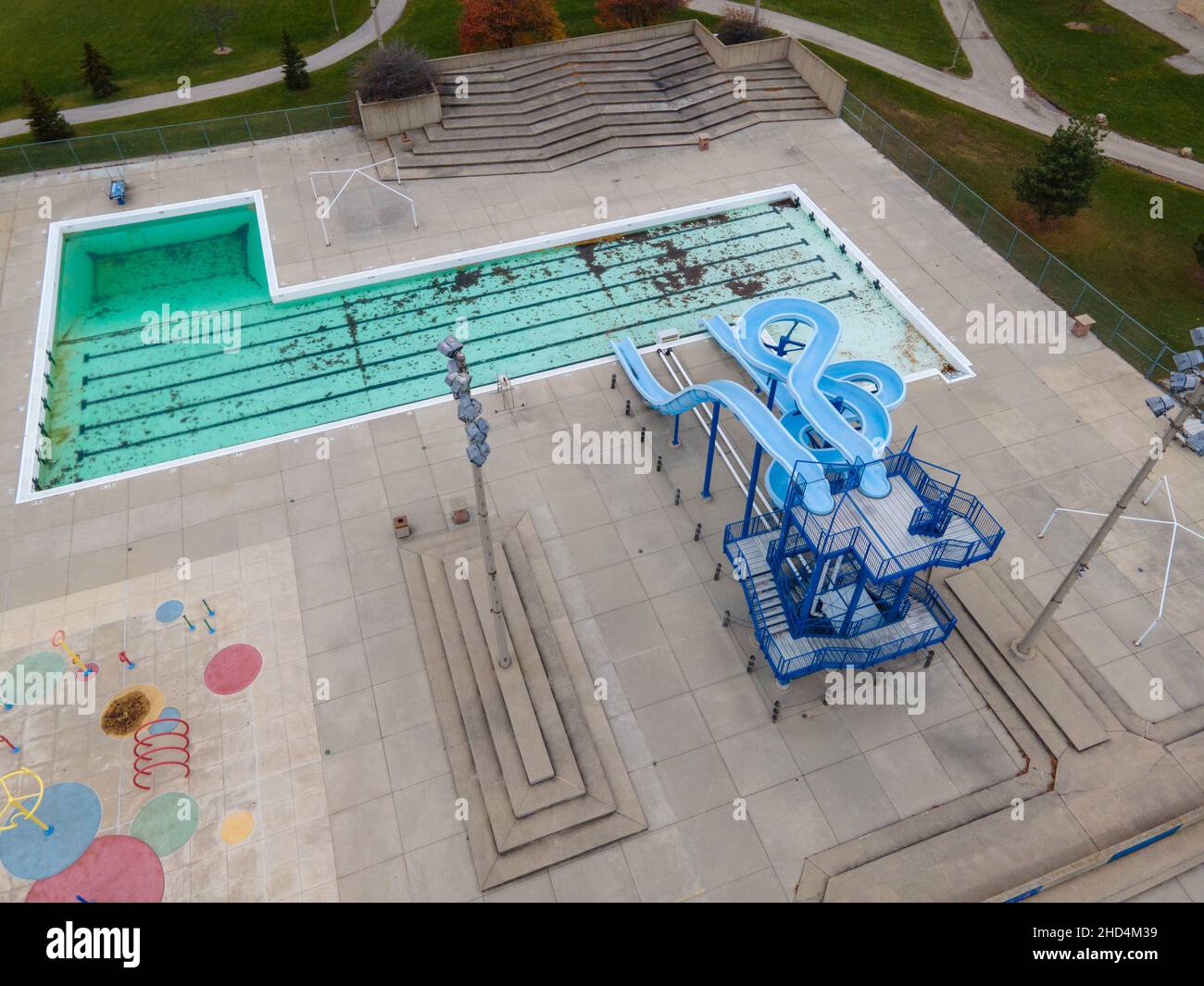 Anderson Pool High Resolution Stock Photography and Images - Alamy