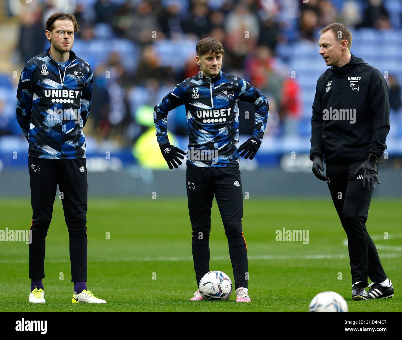 Justin walker hi-res stock photography and images - Alamy