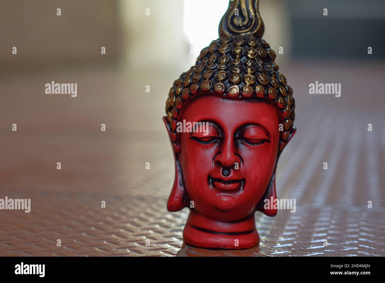 Religious artifacts india hi-res stock photography and images - Alamy