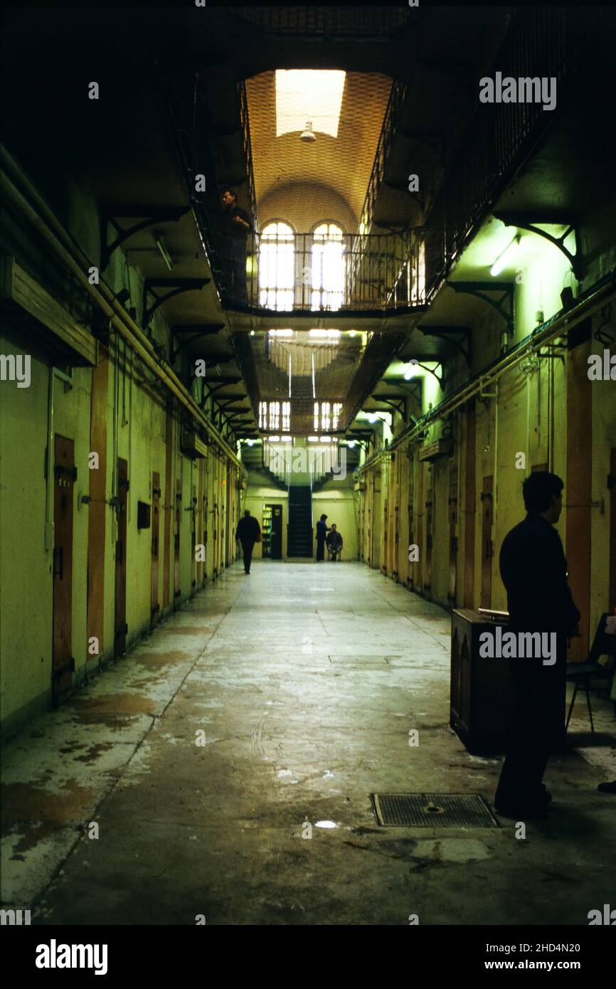 Penitentiaire hi-res stock photography and images - Alamy