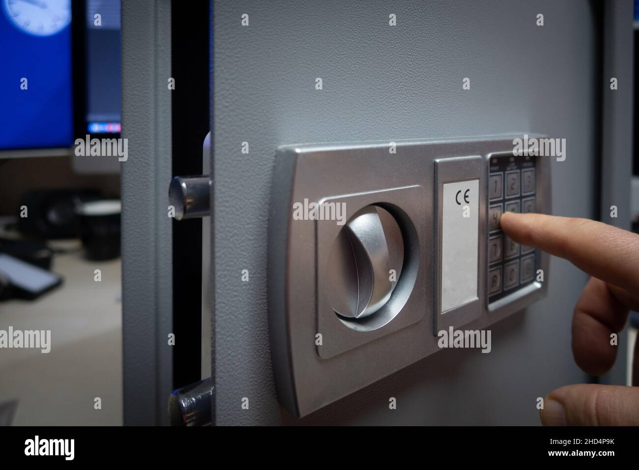 Guardian code hi-res stock photography and images - Alamy