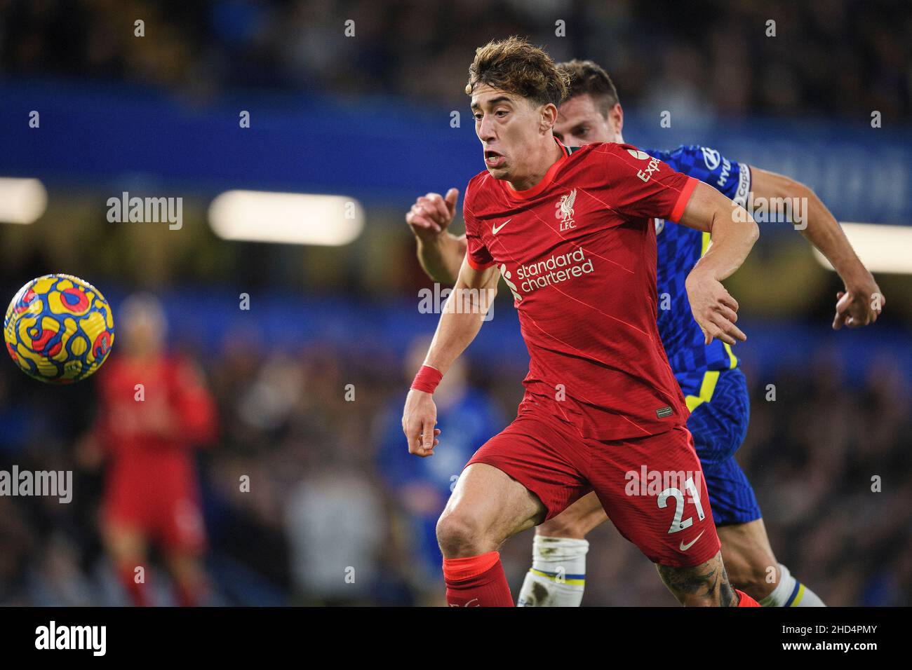 Konstantinos tsimikas hi-res stock photography and images - Alamy