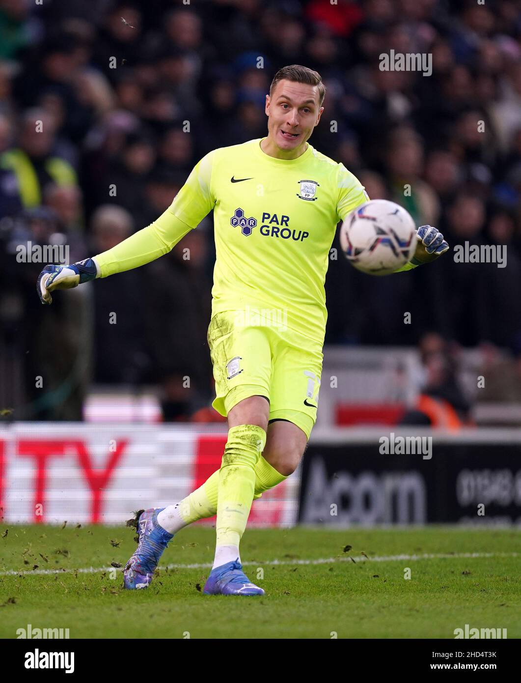 Daniel iversen preston hi-res stock photography and images - Alamy