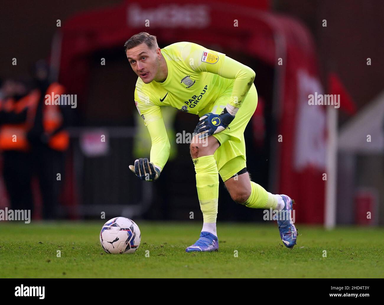 Daniel iversen preston hi-res stock photography and images - Alamy