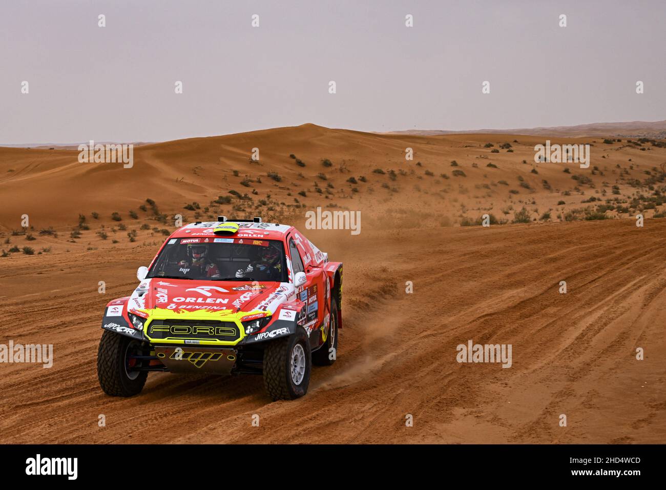 Ford raptor hi-res stock photography and images - Alamy