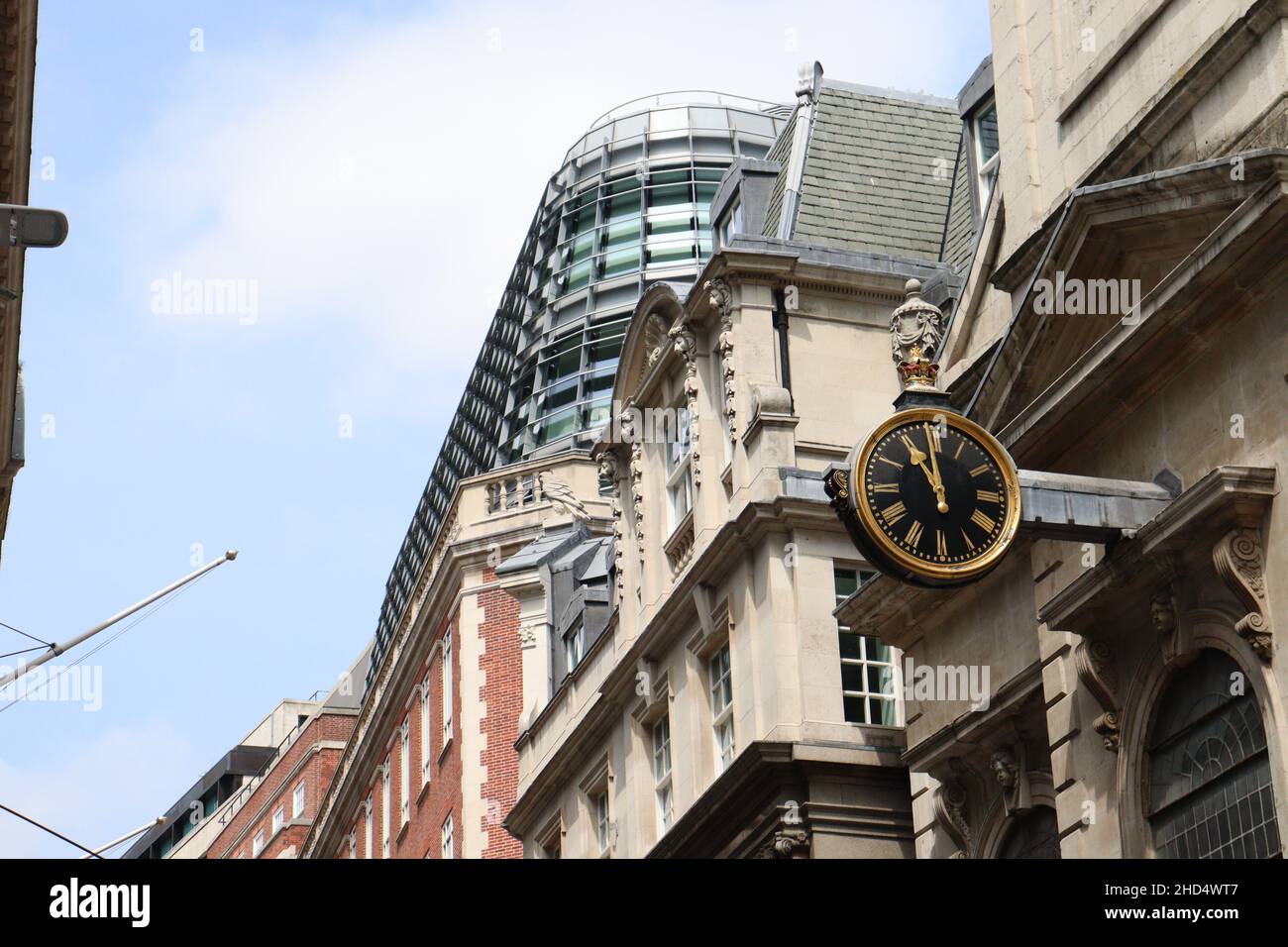 Buildings architechture hi-res stock photography and images - Alamy