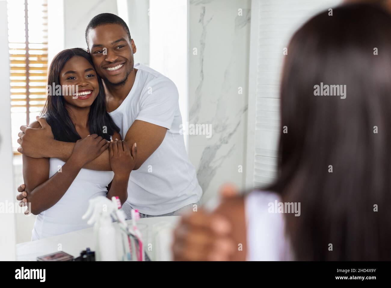 Romantic bathroom hi-res stock photography and images - Alamy