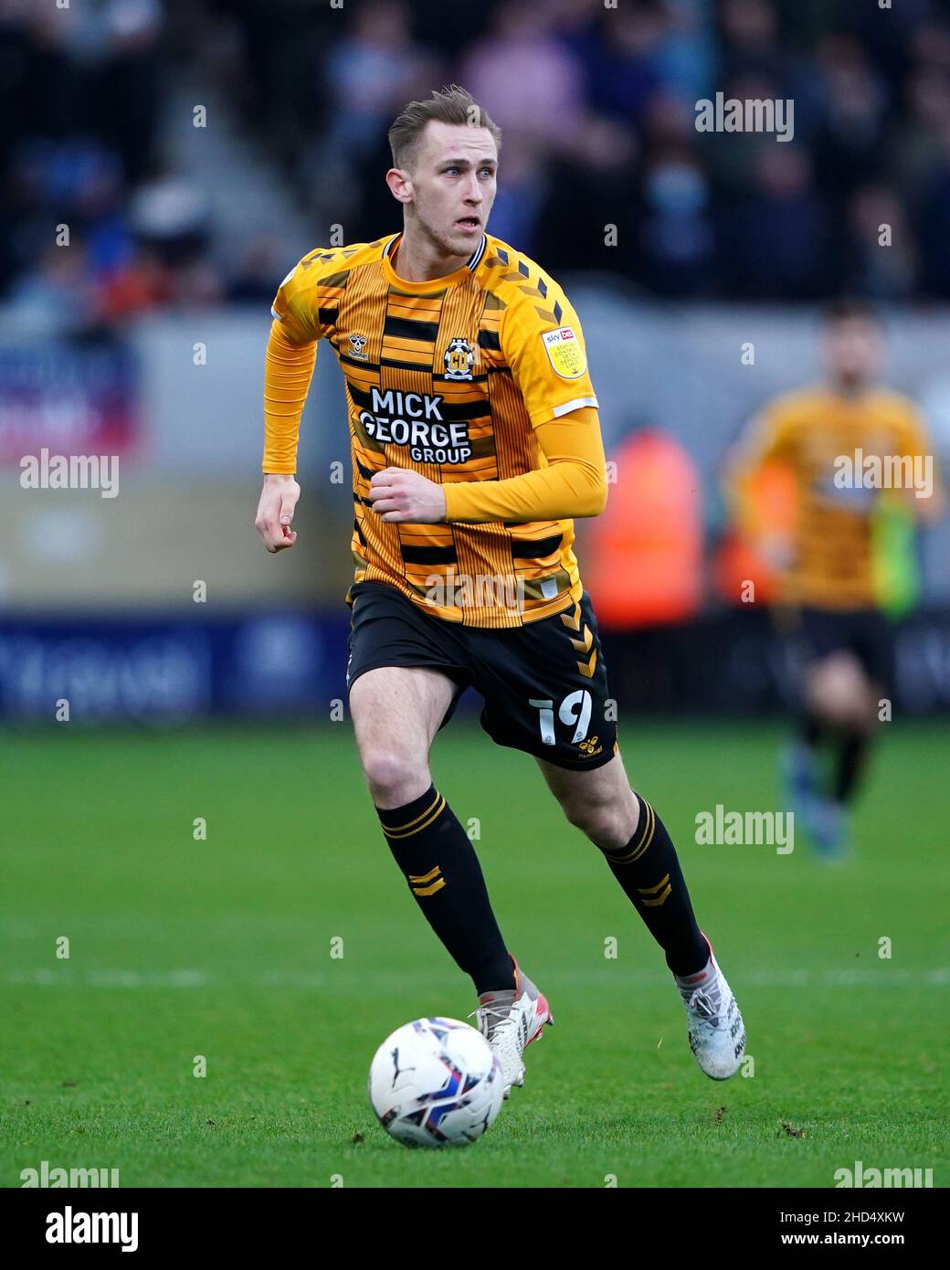 Adam may cambridge hi-res stock photography and images - Alamy