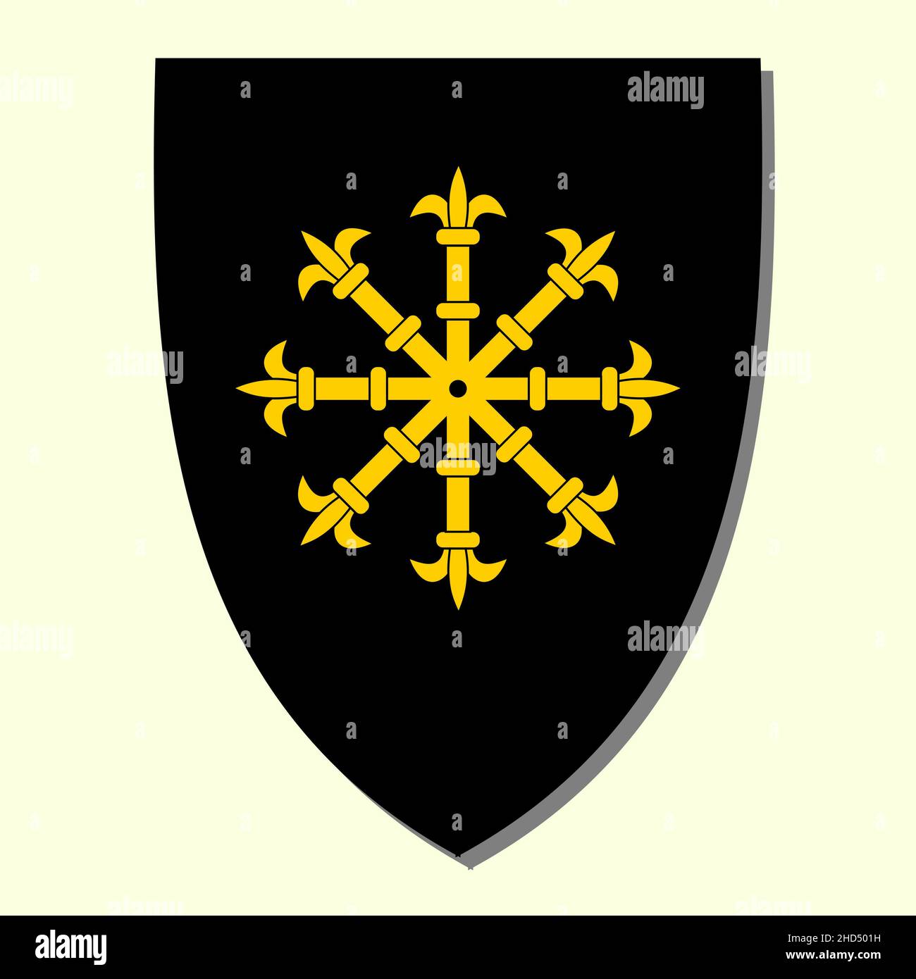 Fludd tree of life hi-res stock photography and images - Alamy