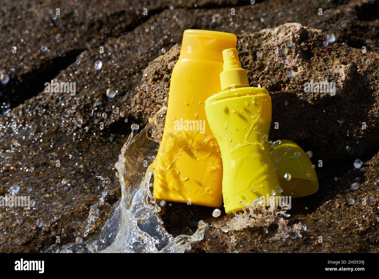 Anti sun screen hi-res stock photography and images - Alamy