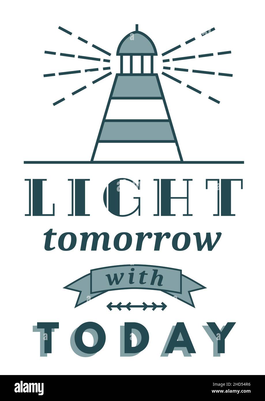 Slogan vector vectors hi-res stock photography and images - Alamy