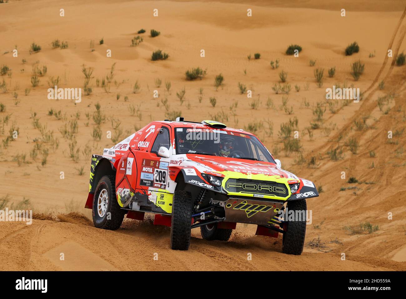 Ford raptor hi-res stock photography and images - Alamy
