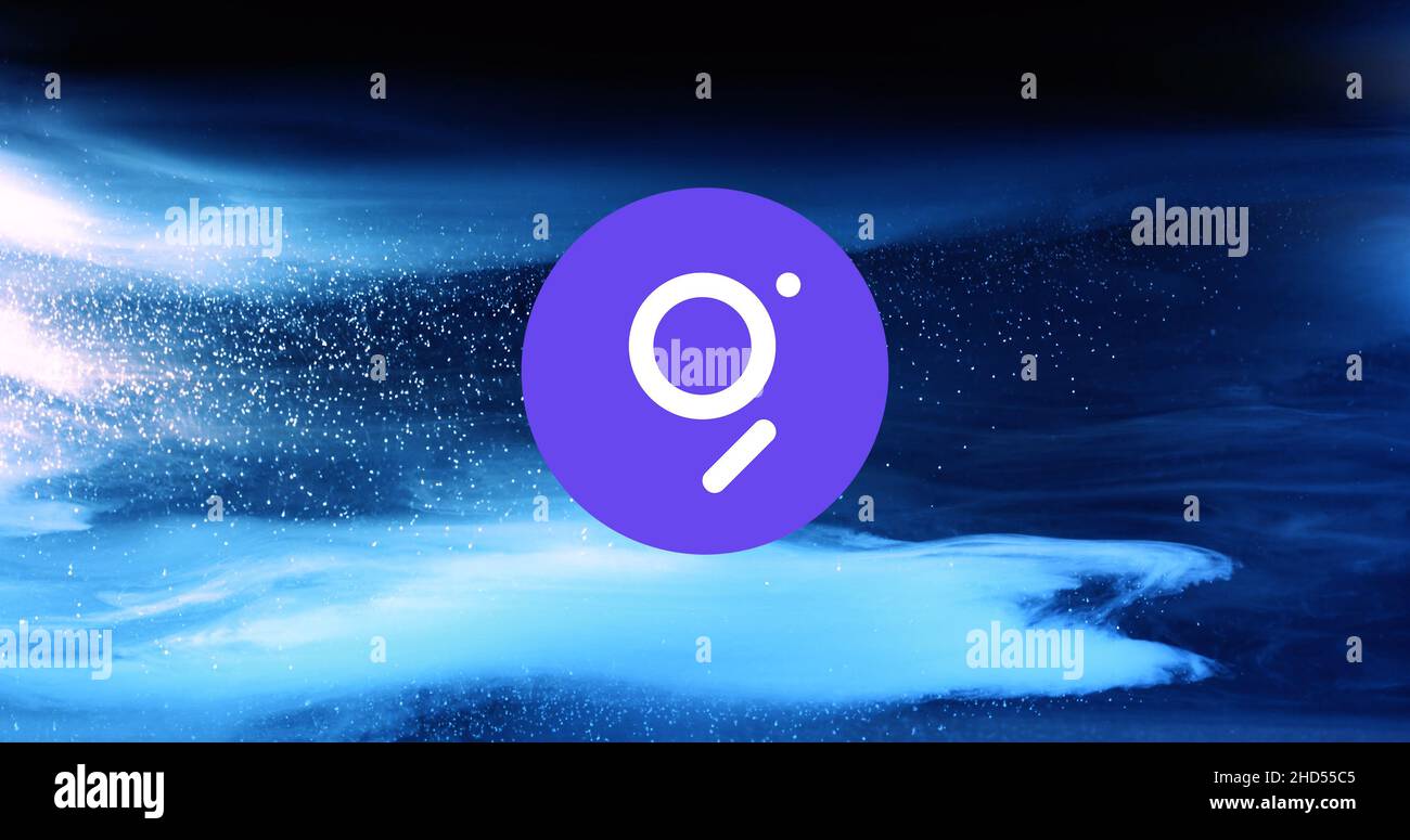 The Graph Cryptocurrency. GRT coin growth chart on the exchange, chart ...