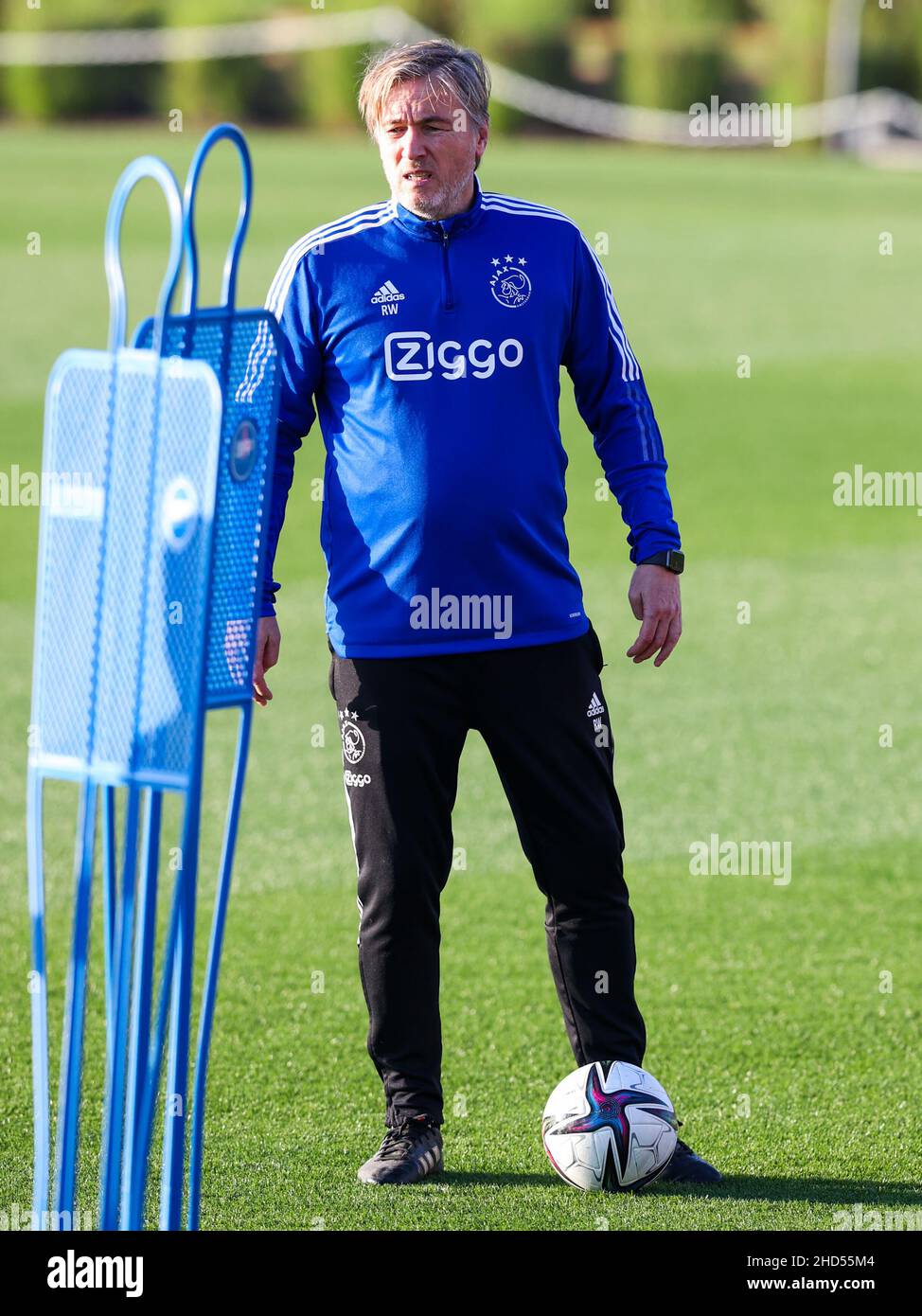 Richard witschge hi-res stock photography and images - Alamy